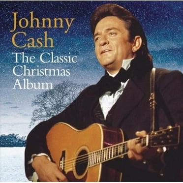 John Denver - The Classic Christmas Album - CD - Walmart.com