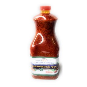 Dabur Mustard Oil Kachchi Ghani 1 L (Pack of 4) - Walmart.com