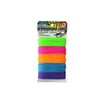Multi-Purpose Colored Craft String, 29-1/2', Brights - Walmart.com