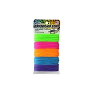 Multi-Purpose Colored Craft String, 29-1/2', Brights - Walmart.com