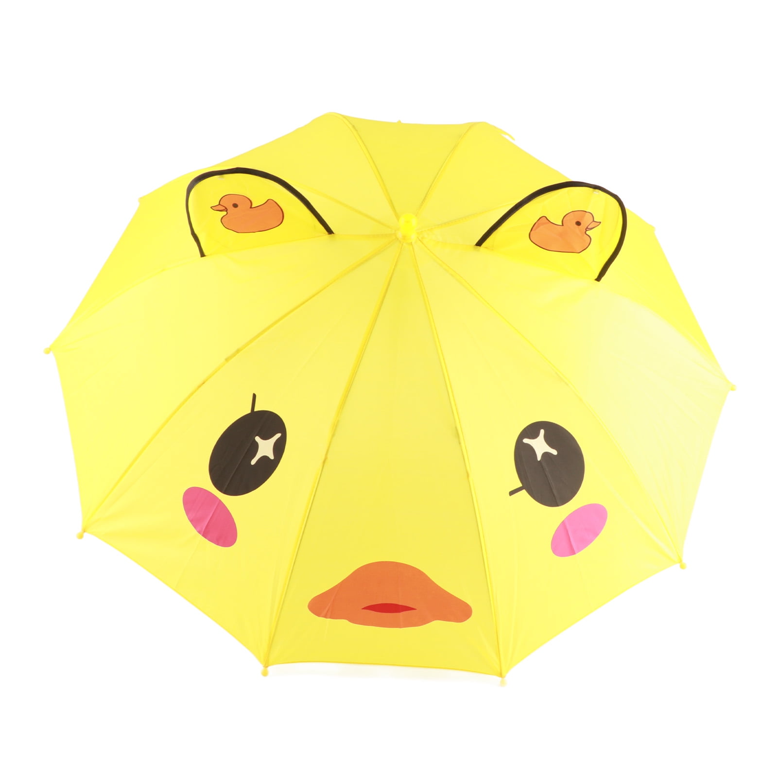 Click here for Wobythan Kid Umbrella Lovely Cartoon Animal Easy O... prices
