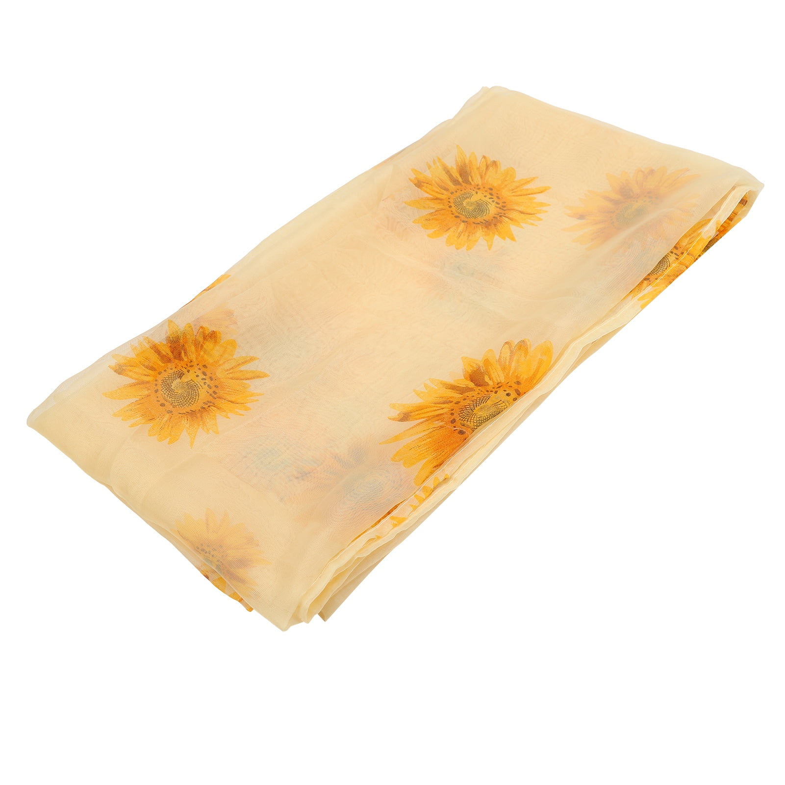 Click here for Ymiko Window Curtains  Elegant Pattern 100x200cm S... prices