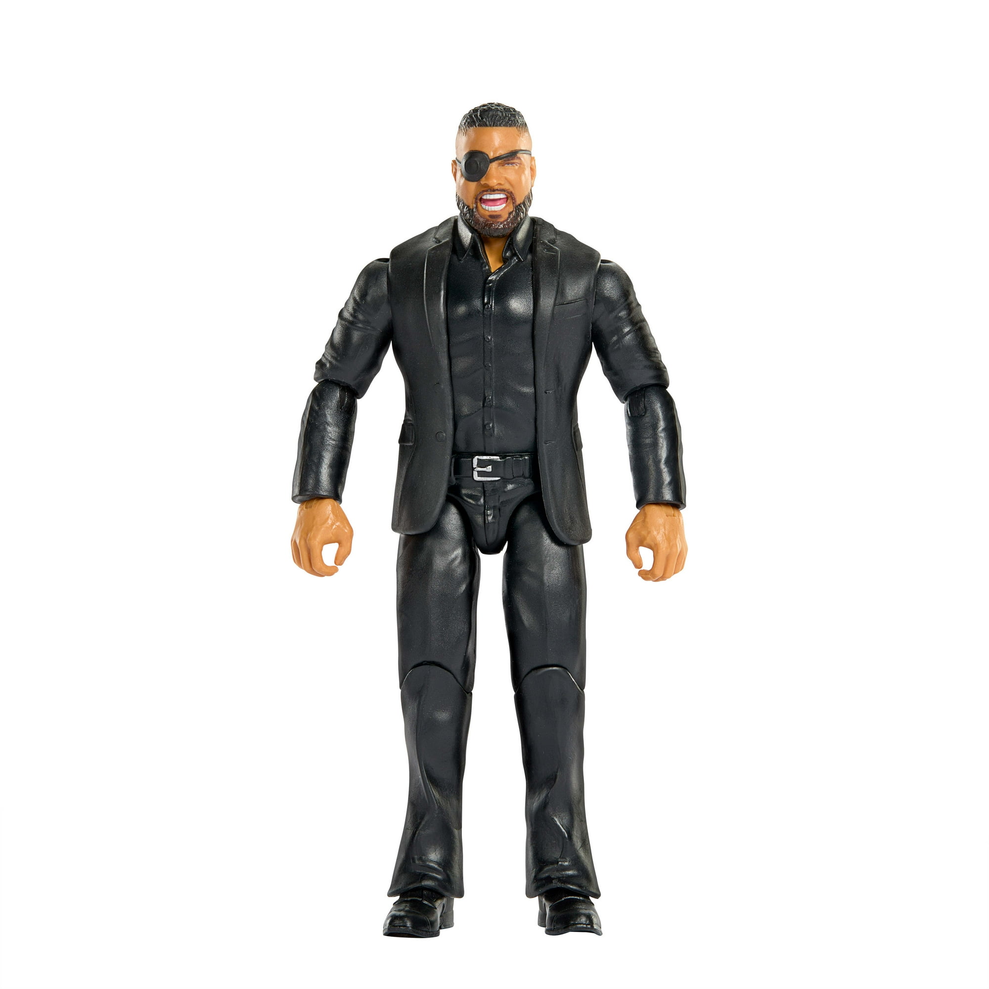 Click here for Wwe Tonga Loa Action Figure  Main Event Series #16... prices