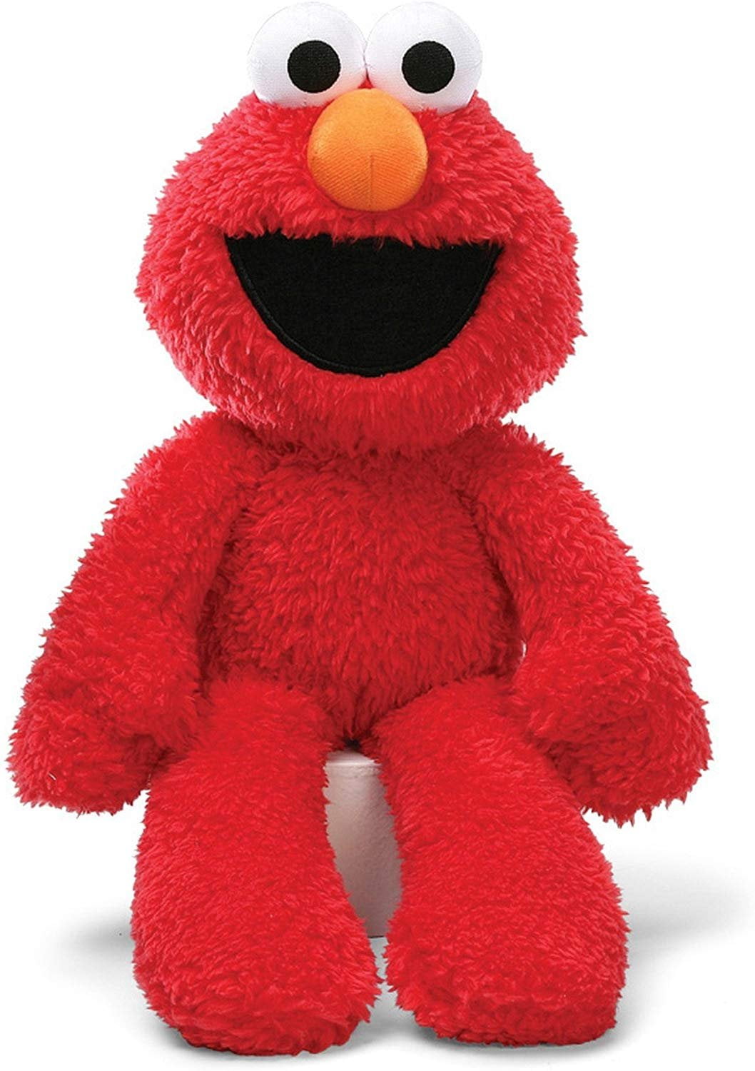 Gund Sesame Street Take Along Elmo 12 Gund Sesame Street Take Along Elmo 12