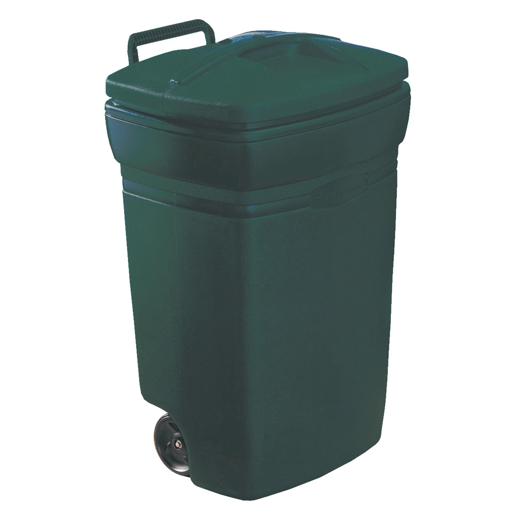 Blue trash can wheeled sims 4 - ncret
