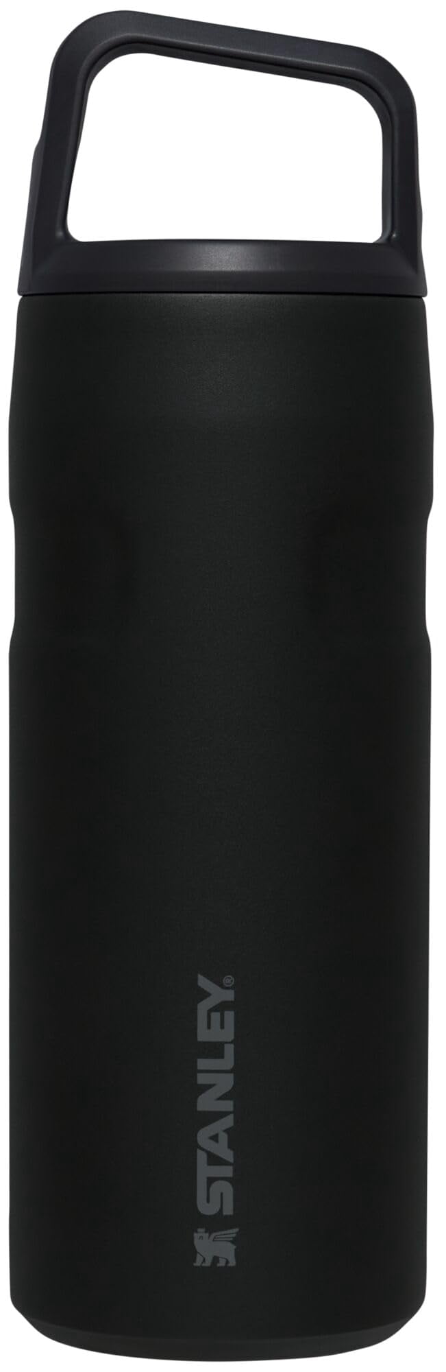 Stanley IceFlow Cap and Carry+ Water Bottle 16 OZ | Wide Mouth Twist ...