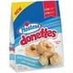 HOSTESS DONETTES Old Fashioned Mini Donuts, Resealable Bag, Great ...