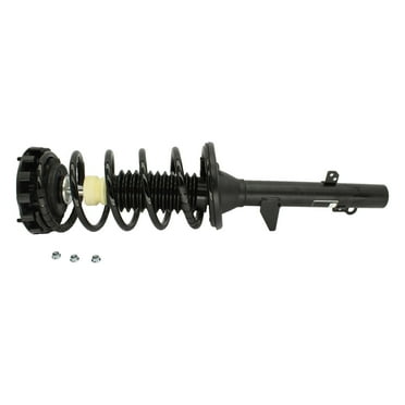 Monroe Shocks & Struts Monroe 90004C Air Spring to Coil Spring ...