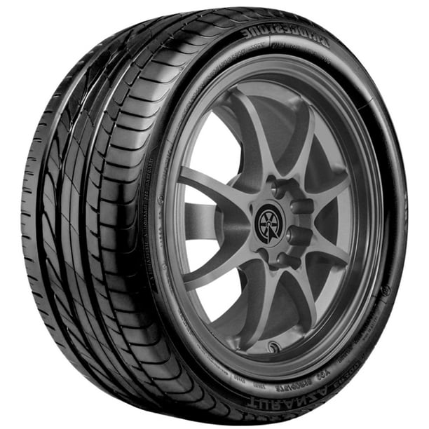 Llanta Bridgestone Turanza ER300 205/55R16 91V BSW | Walmart en línea