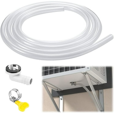 Air Conditioner Drip Tray Condensate Drain Pan, Stainless Steel ...