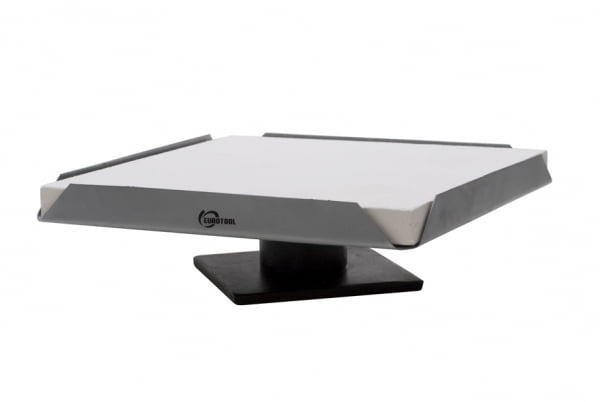 Rotating Square Soldering Platform with 6x6 Solderite Board - Walmart.com