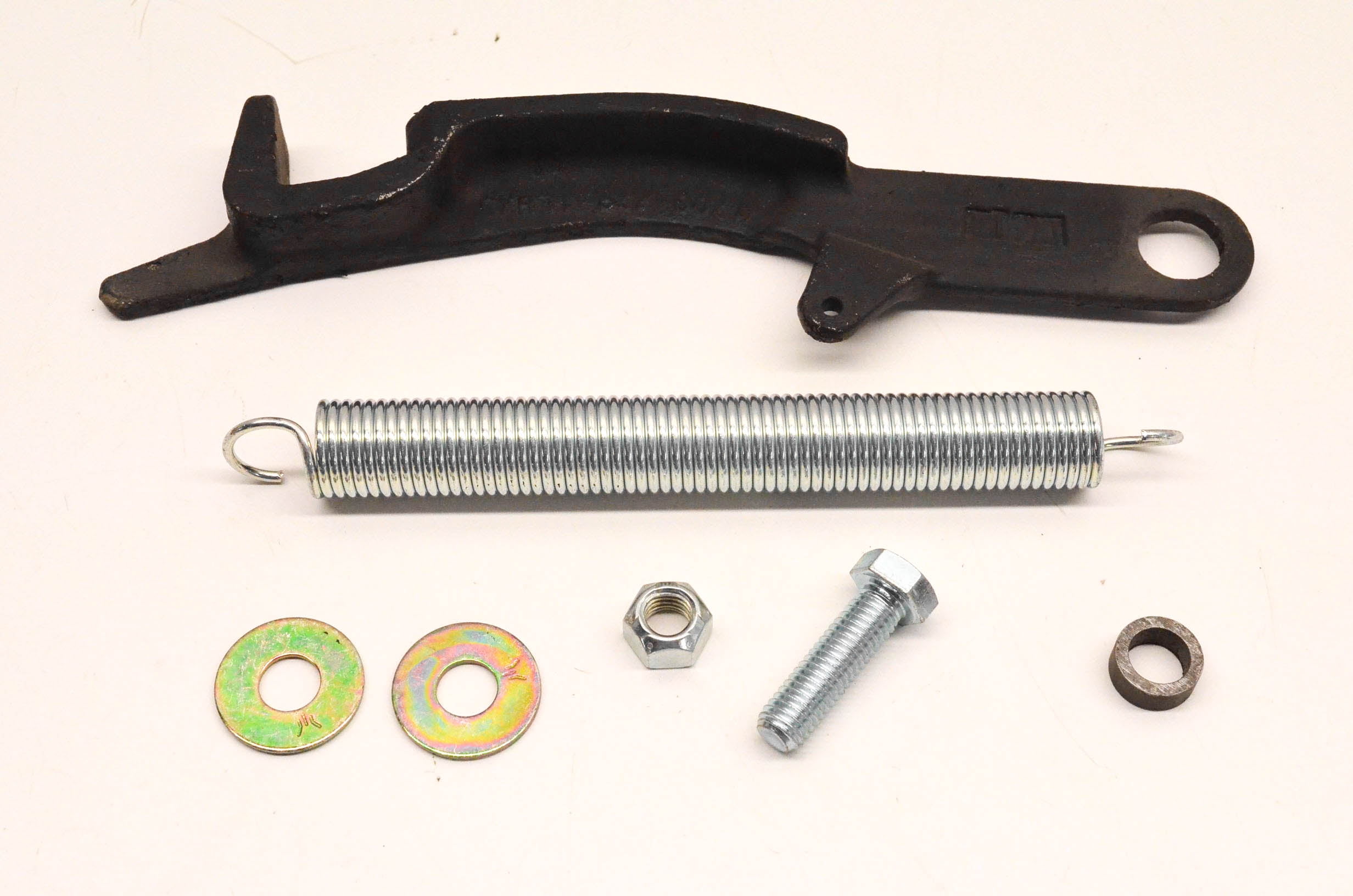 Fontaine KIT-BPR-6000L 6000 Bumper Kit Lefthand NOS - Walmart.com