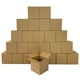 UOFFICE 25 Corrugated Boxes 8 x 8 x 8" Cube - Shipping Mailing Box ...