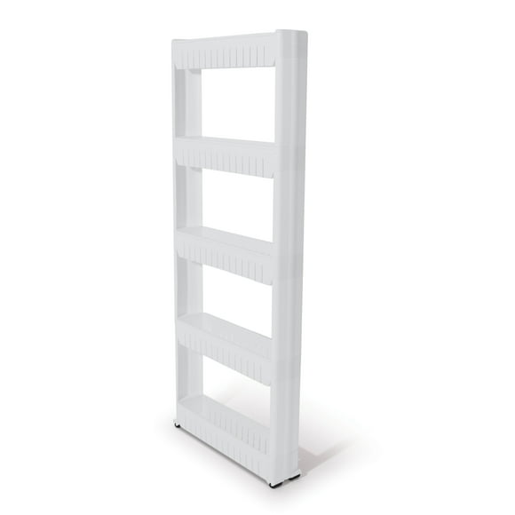 Slim Storage Towers