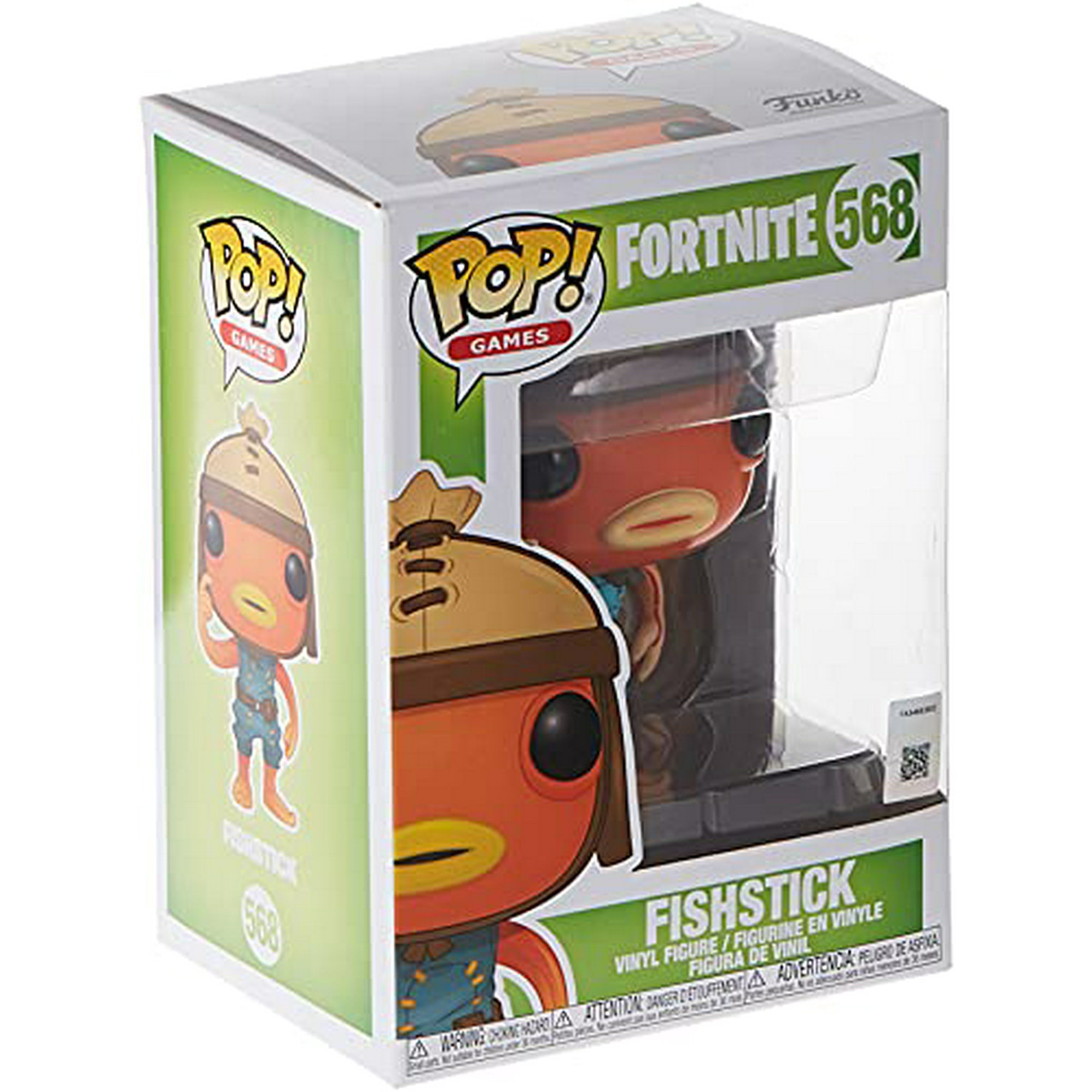 Funko pop games fortnite store
