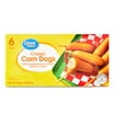 Snapps Frozen Appetizers Mozzarella Cheese Sticks, 5 oz Cardboard Box ...
