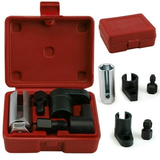 Lisle 70500 - Tap Socket Set - Walmart.com