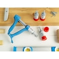 Quickfill Drywall Repair Bundle Includes Quickfill Tool with Built-in ...