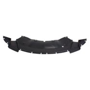 For Toyota Corolla 2014 2015 2016 Bumper Splash Shield | Front | CAPA ...
