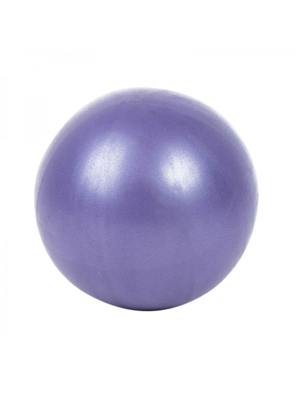 Yoga Balls PVC Inflatable Balance Fitness Gymnastic For Pregnant Women ...