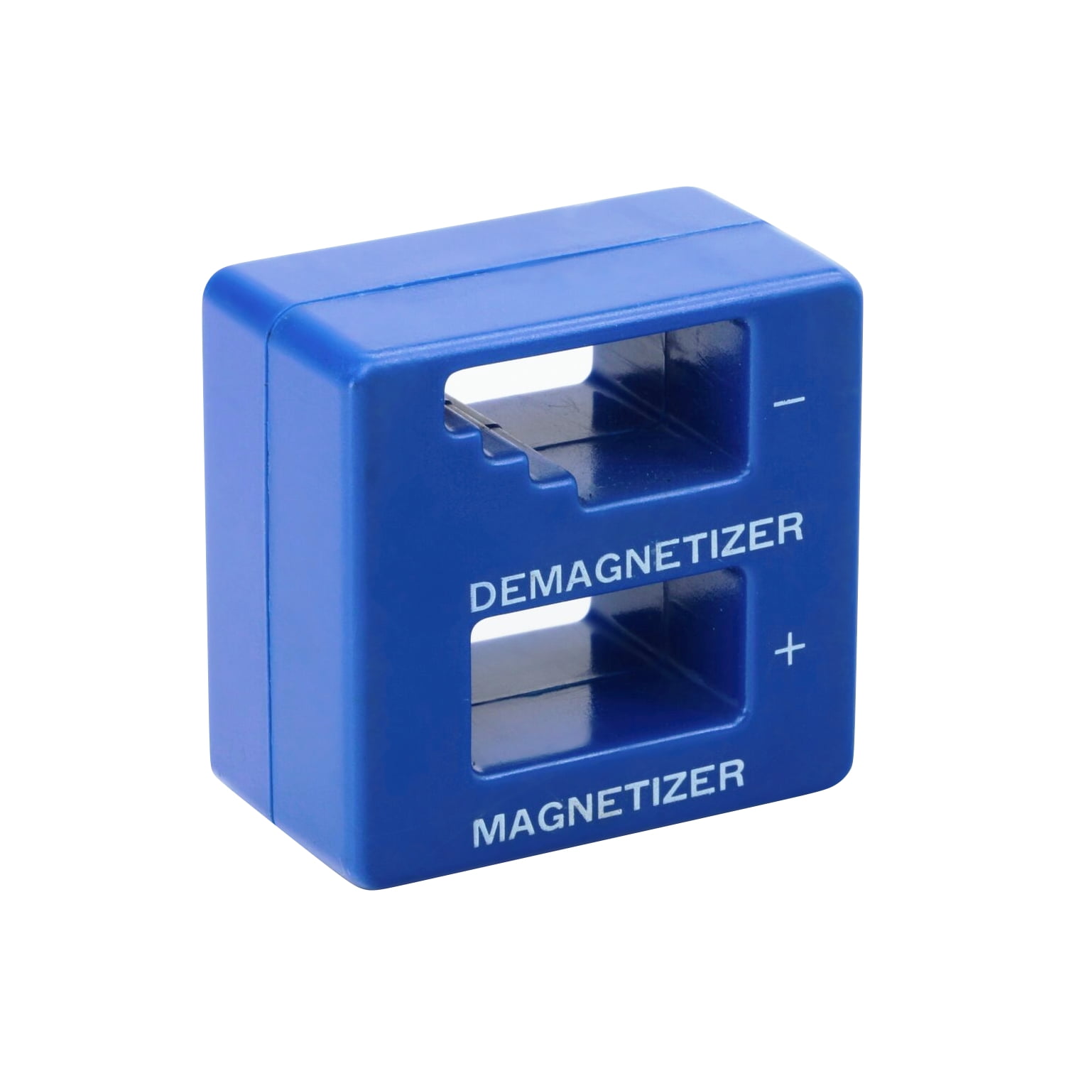 Rok Hardware Drive Bit Magnetizer and Demagnetizer Magnetic Tool for ...