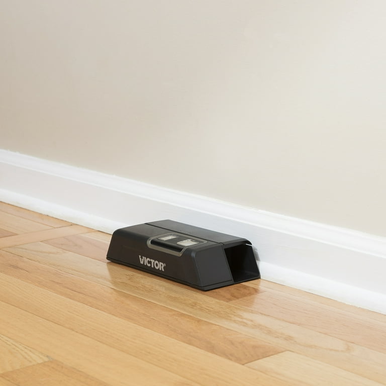 Smart Mouse Trap Walmart