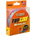 TUF-LINE Micro Lead Lead Core Fishing Line - Walmart.com