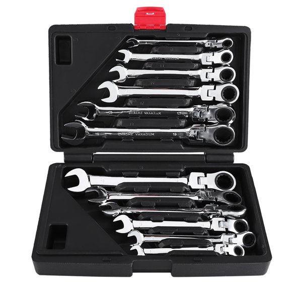 Flex Head Wrench Sets
