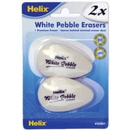 General Pencil Tri-Tip Eraser - Walmart.com