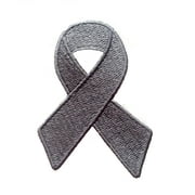 Asthma Awareness Ribbon
