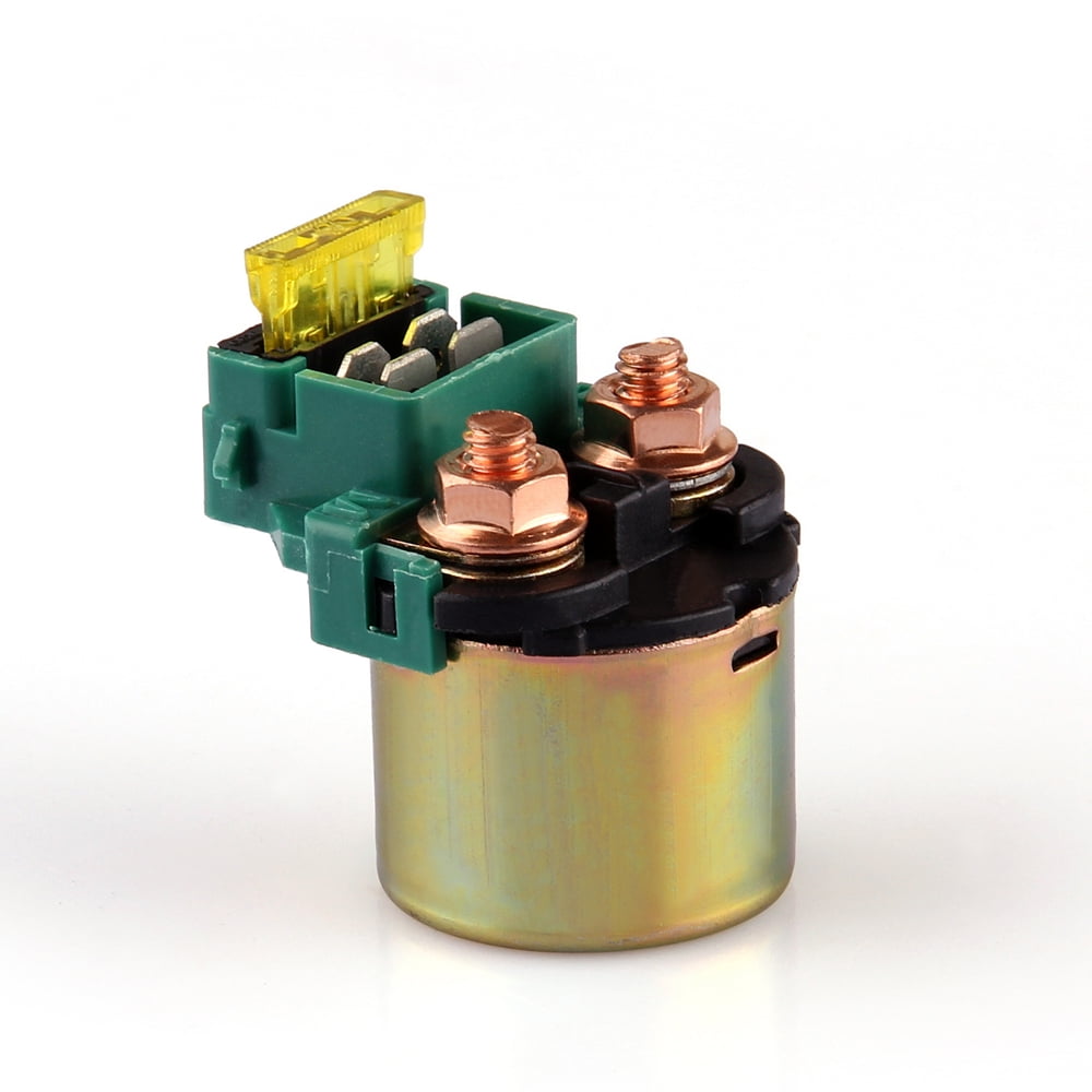 Click here for Motorgenic New Starter Relay Solenoid 12v For Hond... prices