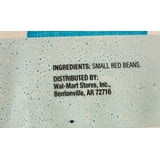 Great Value Small Red Beans 1 lb - Walmart.com