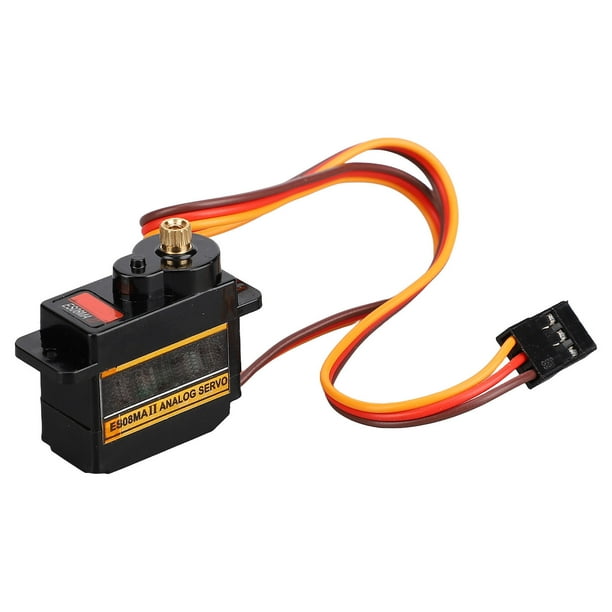 Mini Metal Gear Servo Kit,Micro Servo Motor Kit Micro Servo Motor Kit ...