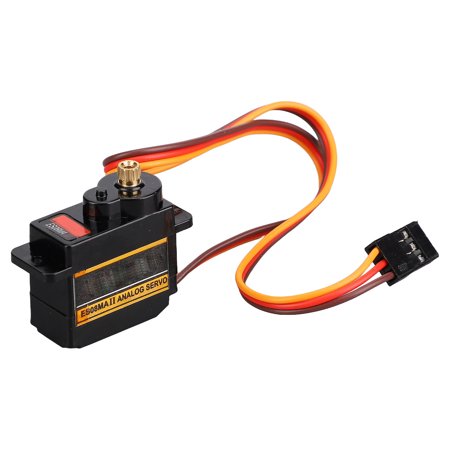 Mini Metal Gear Servo Kit,Micro Servo Motor Kit Micro Servo Motor Kit ...