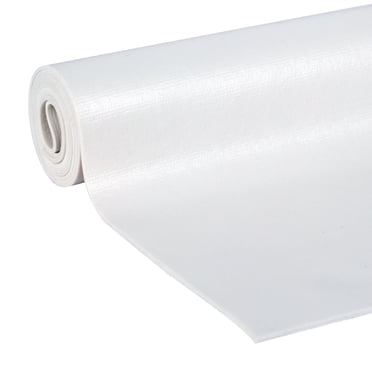 Duck 281876 Select Grip Easy Non-Adhesive 20 in. x 24 ft. Shelf Liner ...