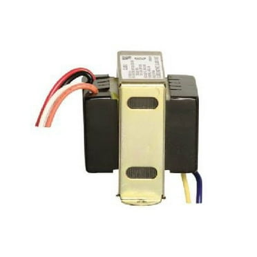 24v 40va Control Transformer,Primary 120, 208, 240V Secondary 24V ...
