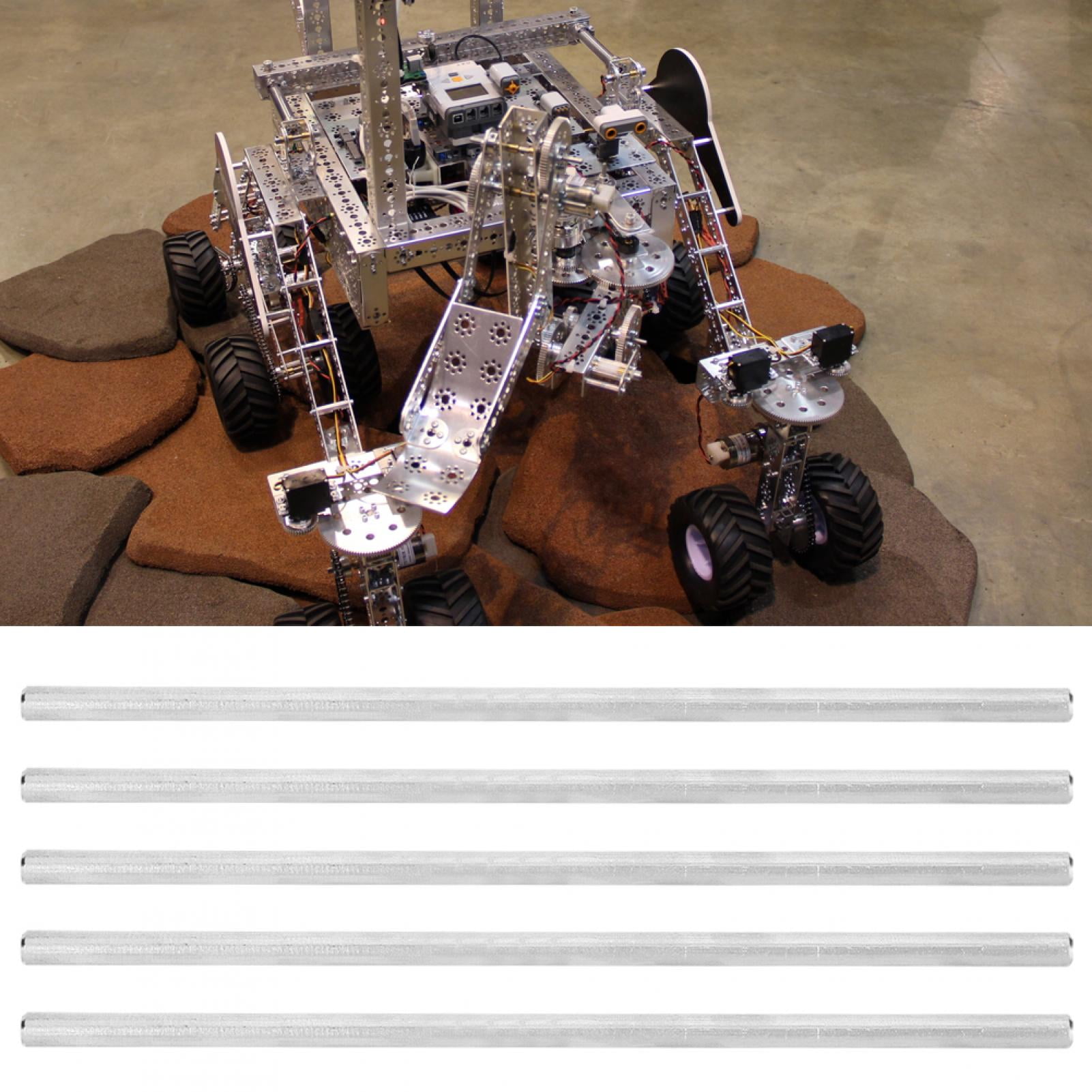 Herwey D‑Bore Good Quality Small Size Portable Industrial Robot Parts ...