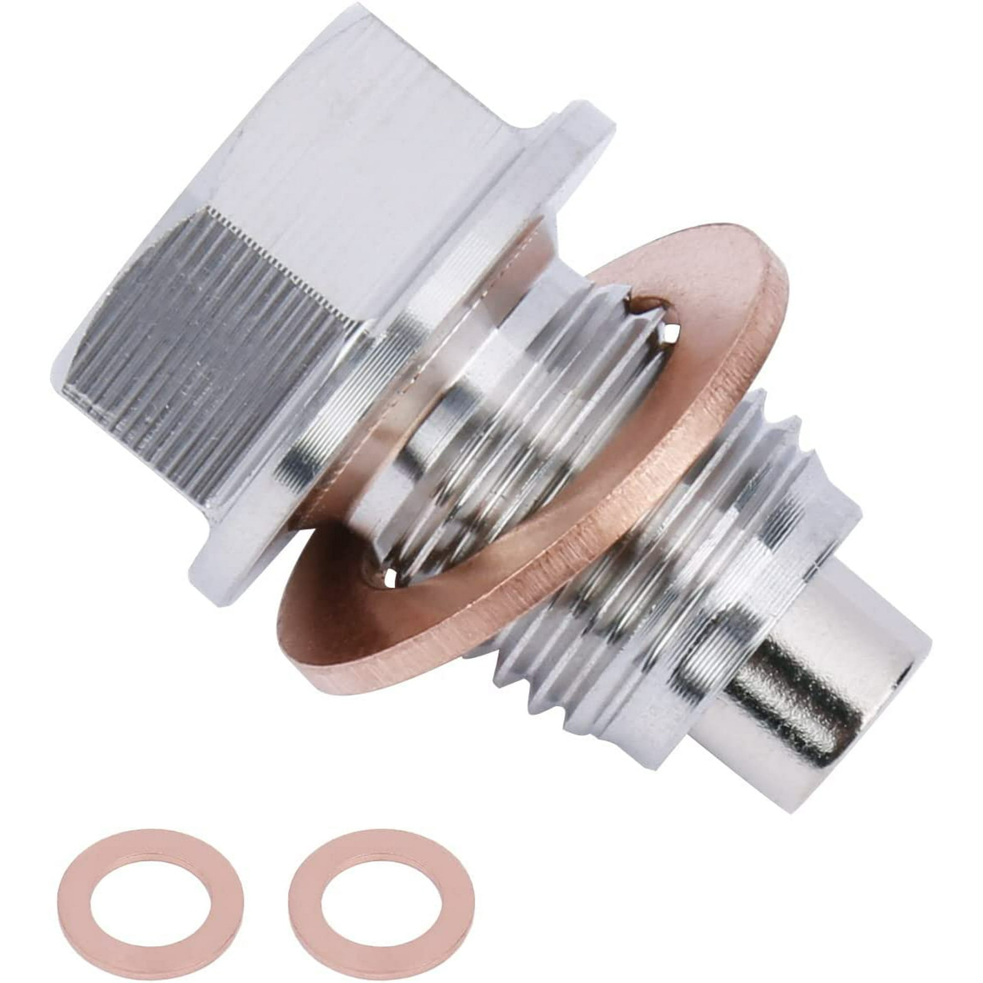 Click here for Oruyrop M14x1.5mm Stainless Steel Magnetic Oil Dra... prices