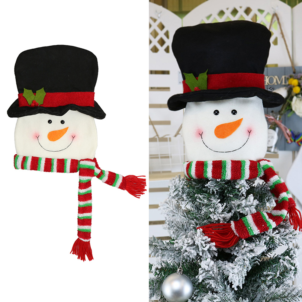 New Style Christmas Tree