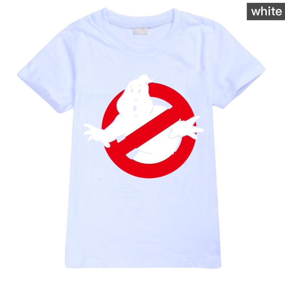 Click here for Hu Kitchen Ghostbusters T-Shirt Ghostbusters 80s C... prices