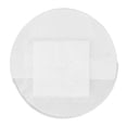NFTIGB 100 Count Clear Adhesive Spot Bandages Waterproof Wound Care ...
