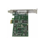 StarTech PEXHDCAP60L2 PCIe Video Capture Card - 1080P at 60 FPS - HDMI ...