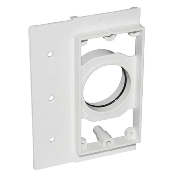 Central Vacuum Cleaner 3 Way Mounting Plate - 791041W - Walmart.com