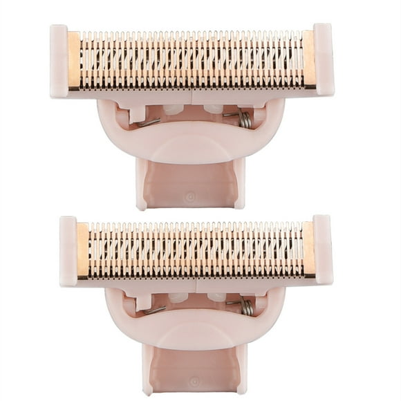 Flawless By Finishing Touch Replacement Heads