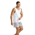 Hanes Men's Originals Cotton Tank Top, Sizes S-3XL - Walmart.com