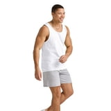 Hanes Men's Originals Cotton Tank Top, Sizes S-3XL - Walmart.com