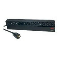 Tripp Lite Metered 10-Outlets PDU - Walmart.com