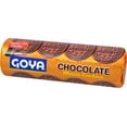 Goya Cocoa Maria Cookies, Chocolate Biscuits, 7 oz - Walmart.com