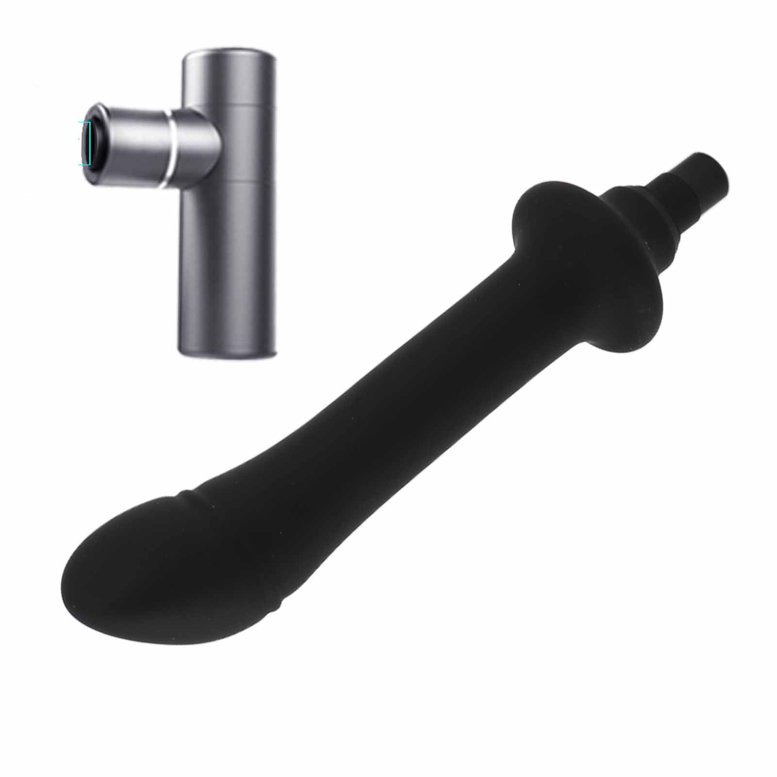 Click here for Amonsee Massage Gun Head  Washable 0.47-0.51in Mas... prices