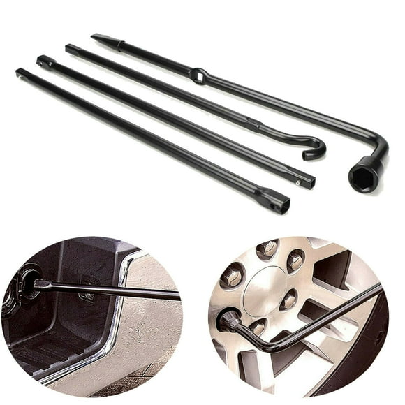 Ford Spare Tire Tool